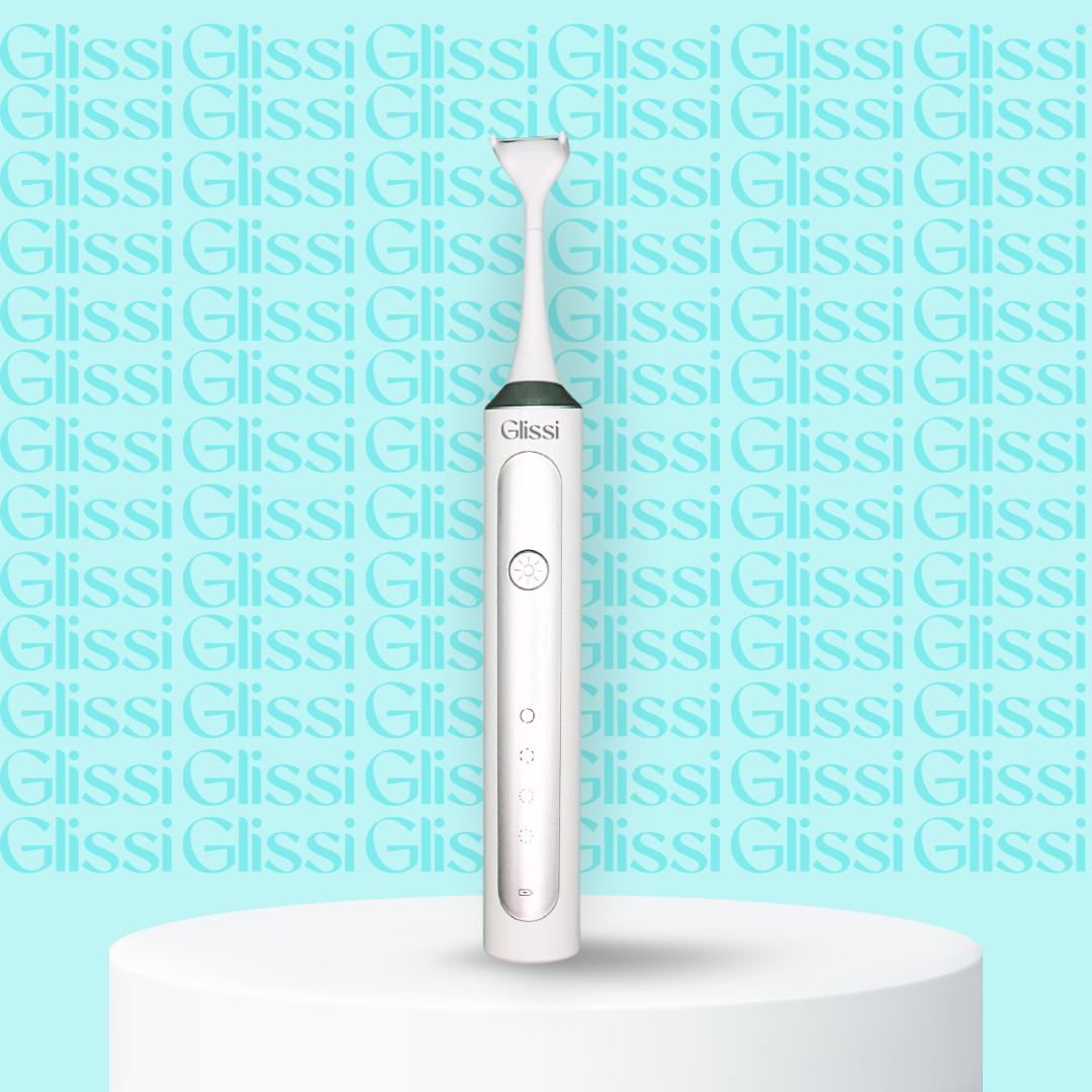 Glissi Electric Flosser